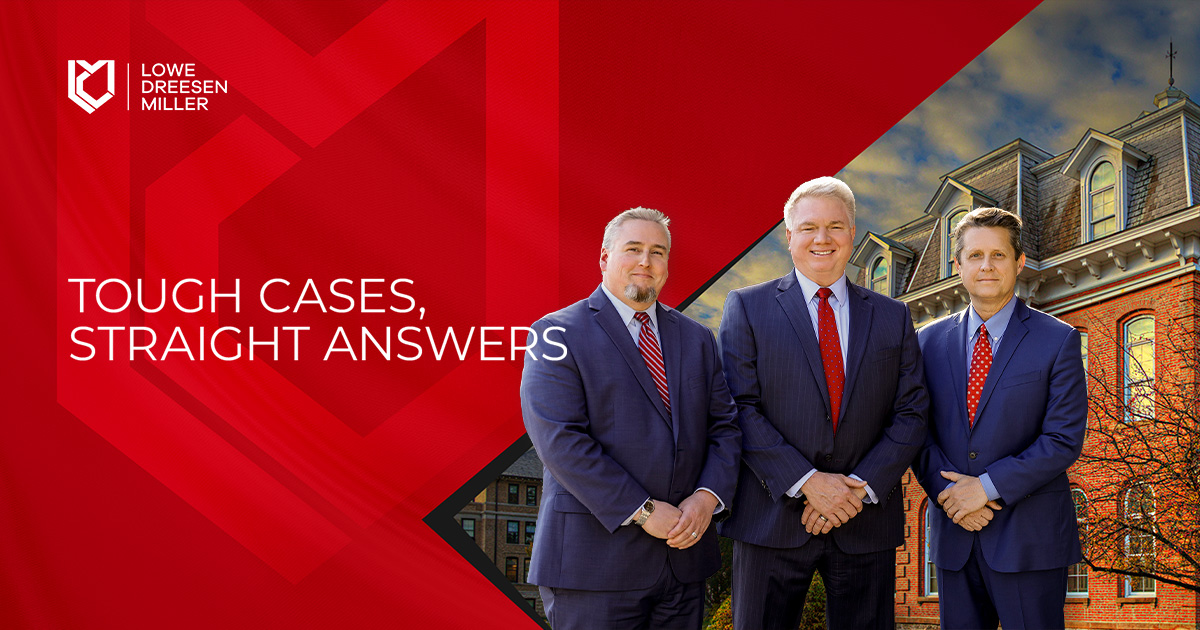 2026 Blogs | Lowe Dreesen Miller