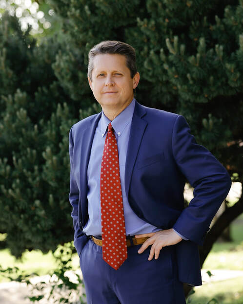 Matt Dreesen | Lawyer