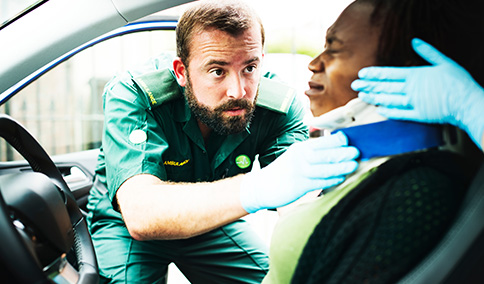 What to Do After an Auto Accident in St. Robert - Lowe Dreesen Miller ...